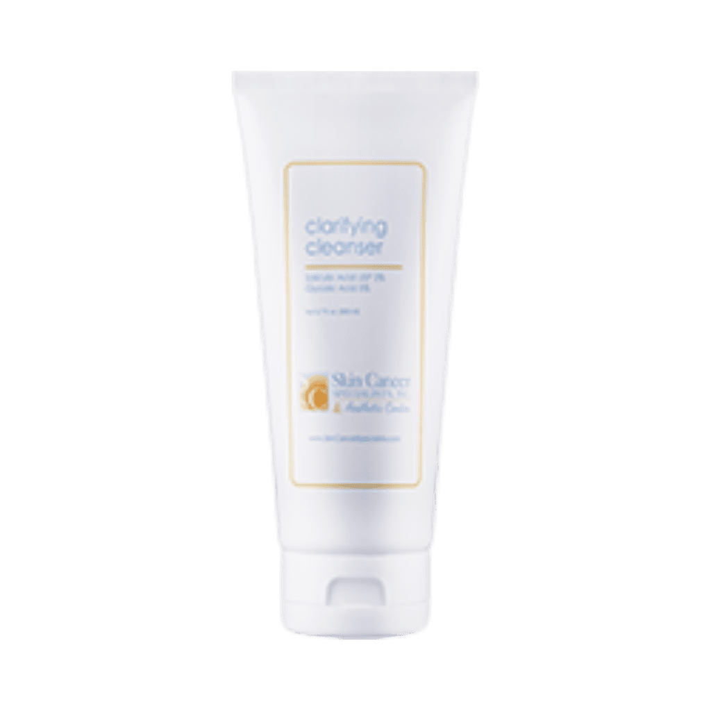 SCS Clarifying Cleanser » Skin Cancer Specialists, P.C. & Aesthetic Center